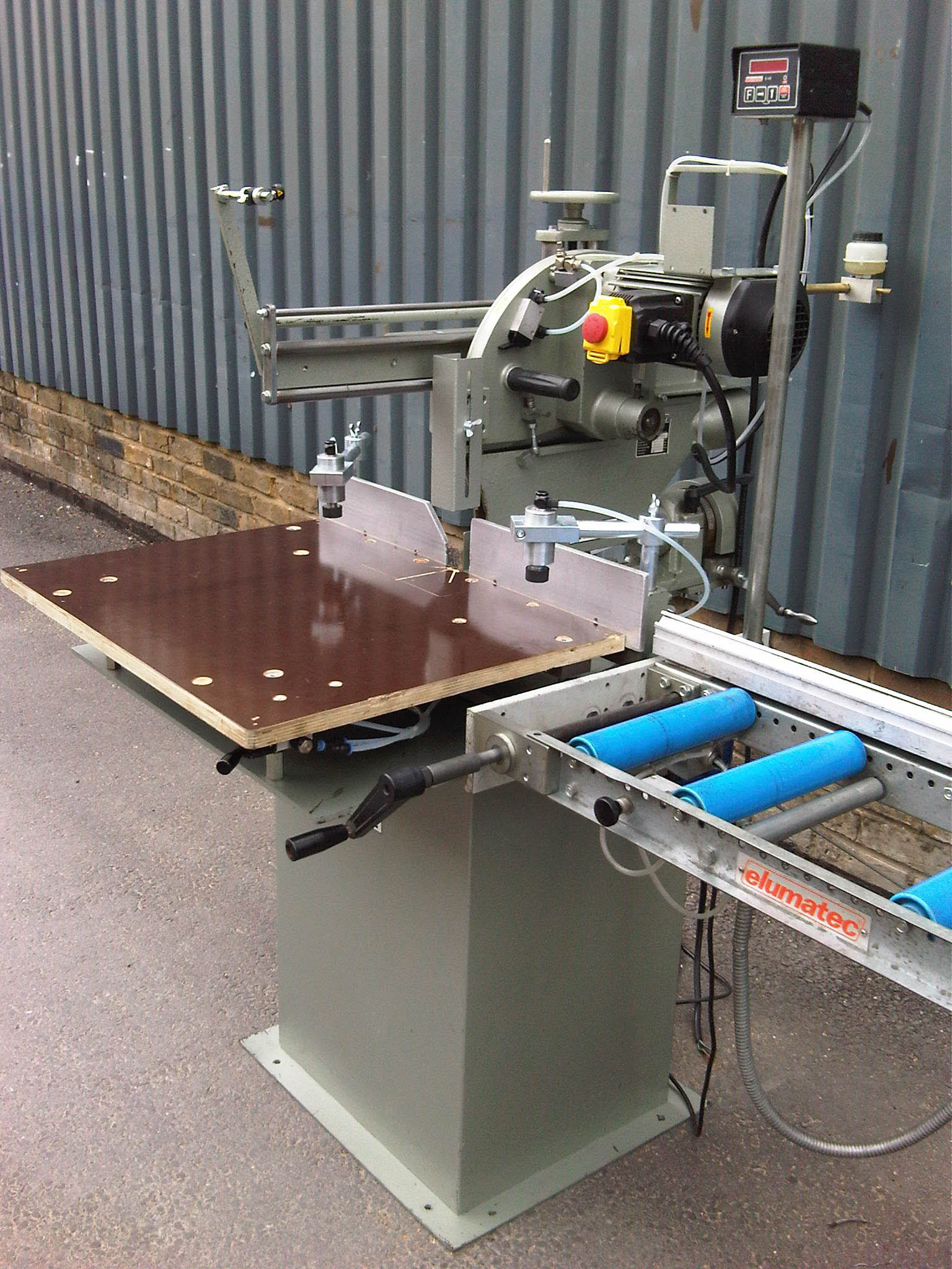 GRAULE ZS170N 2007