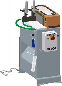 Endmillers / Corner Millers